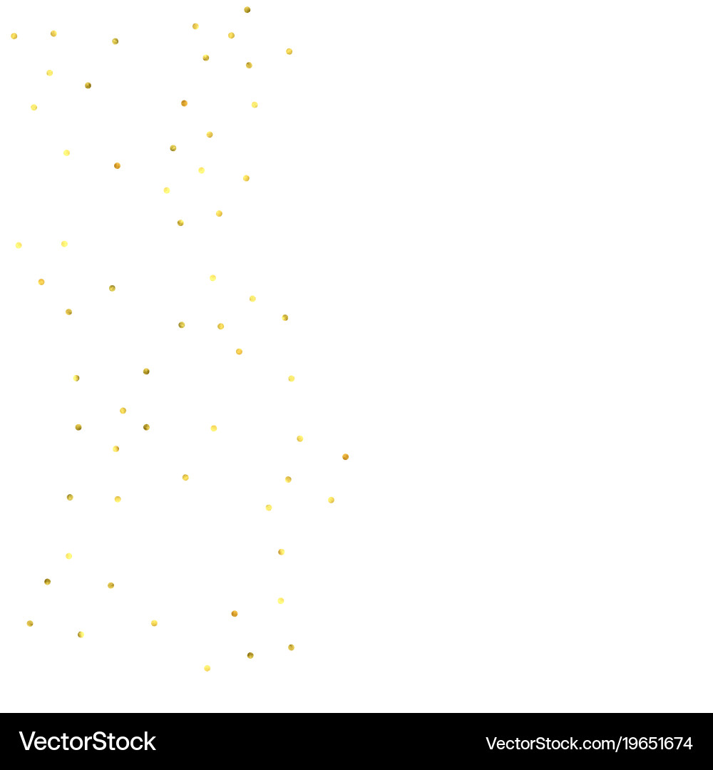 Glitter background Royalty Free Vector Image - VectorStock