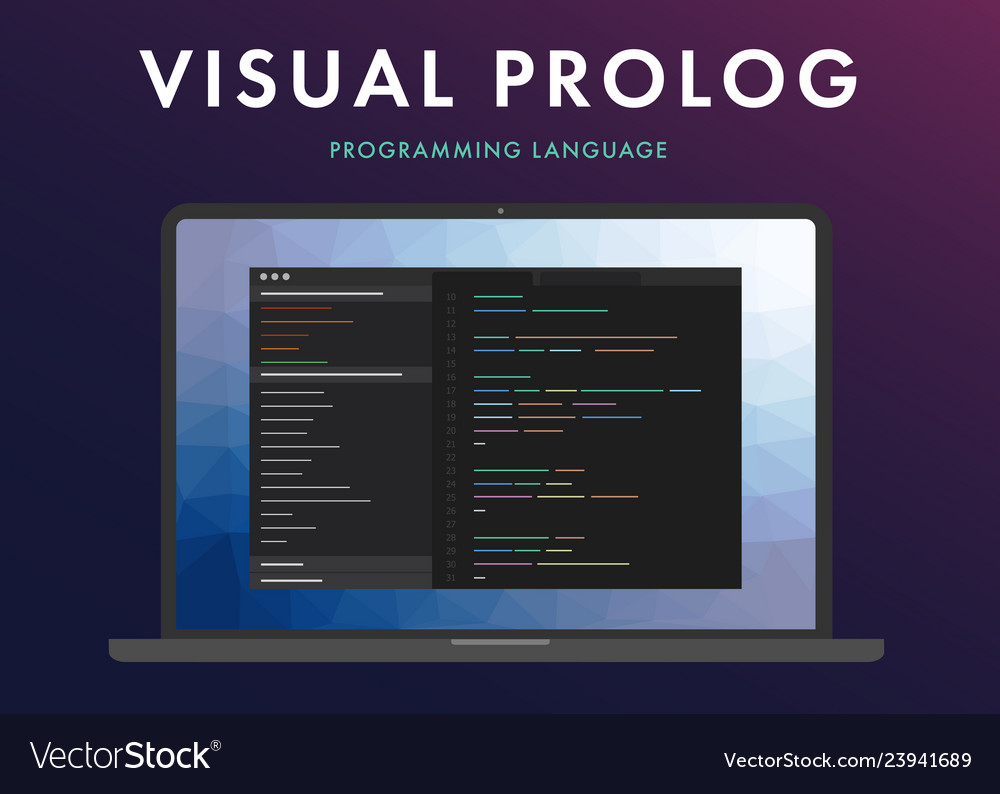 Visual Prolog Learn Mxpowen