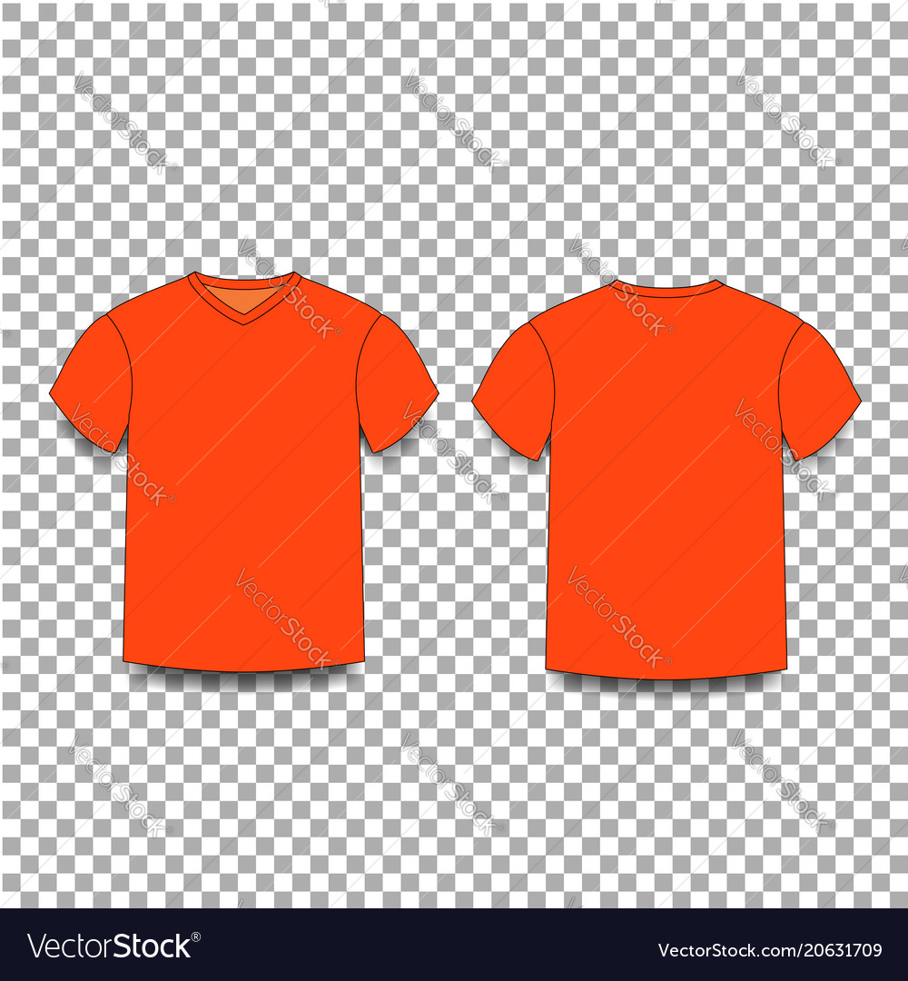 Orange Shirt Day Template Printable