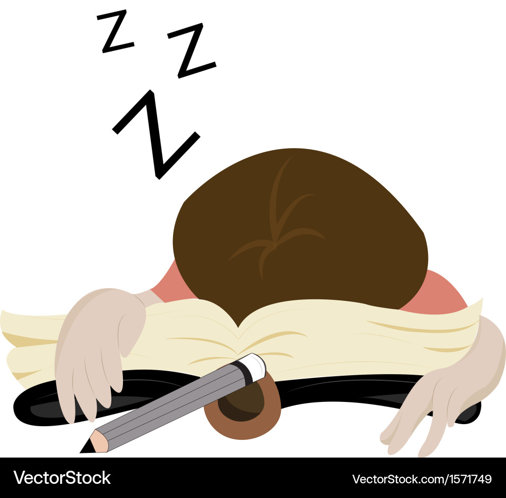 A Girl lying unconscious Royalty Free Vector Image