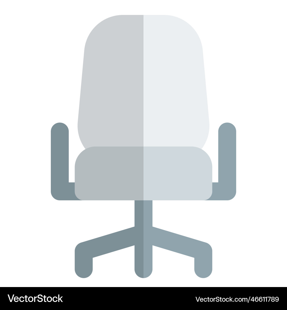 Ergonomic office chair for work-related relaxation