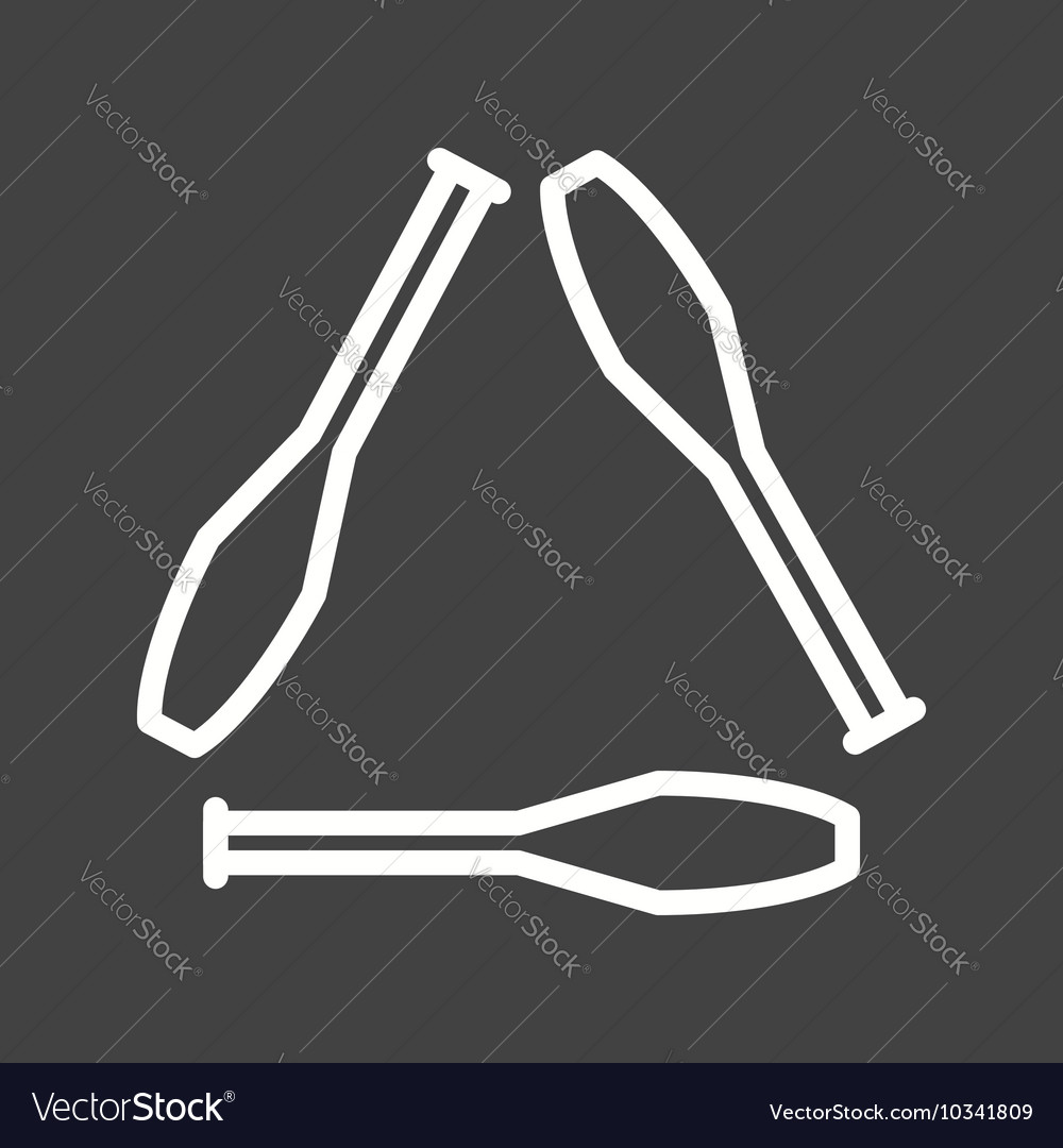 Sticks Royalty Free Vector Image - VectorStock Sticks Royalty Free Vector Image - VectorStock