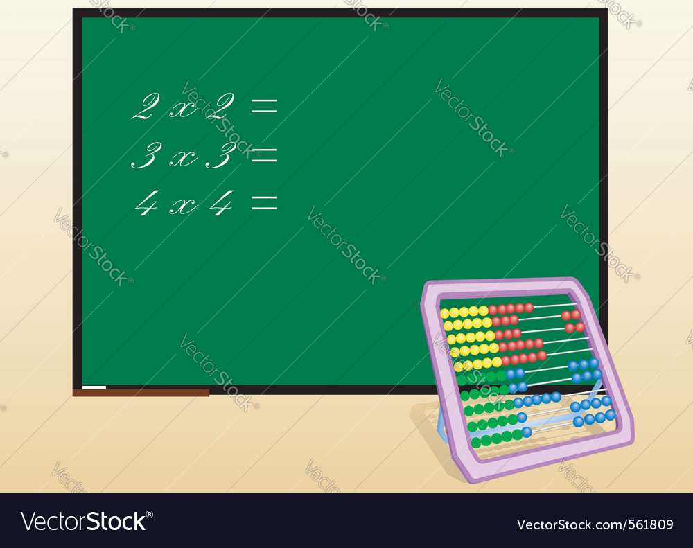 Teaching Royalty Free Vector Image - VectorStock