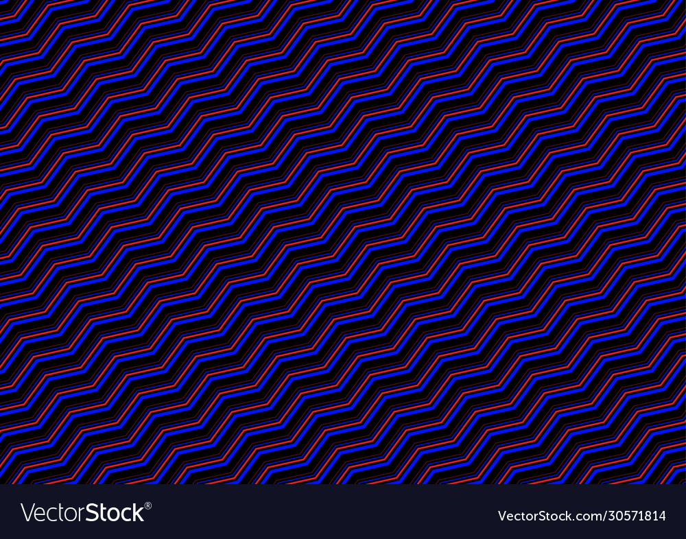 Abstract wave pattern background Royalty Free Vector Image