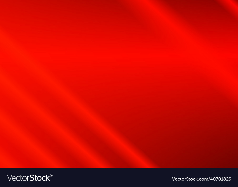 Red abstract background gradient texture pattern Vector Image