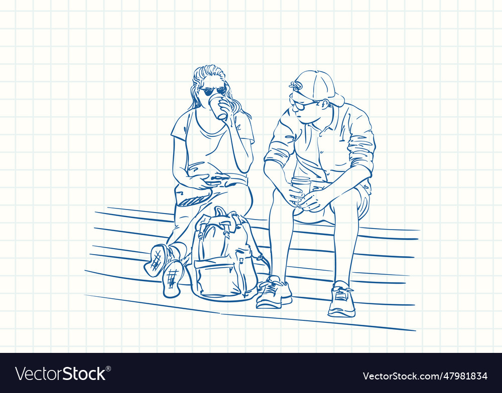 People Royalty Free Vector Image - VectorStock People Royalty Free Vector Image - VectorStock