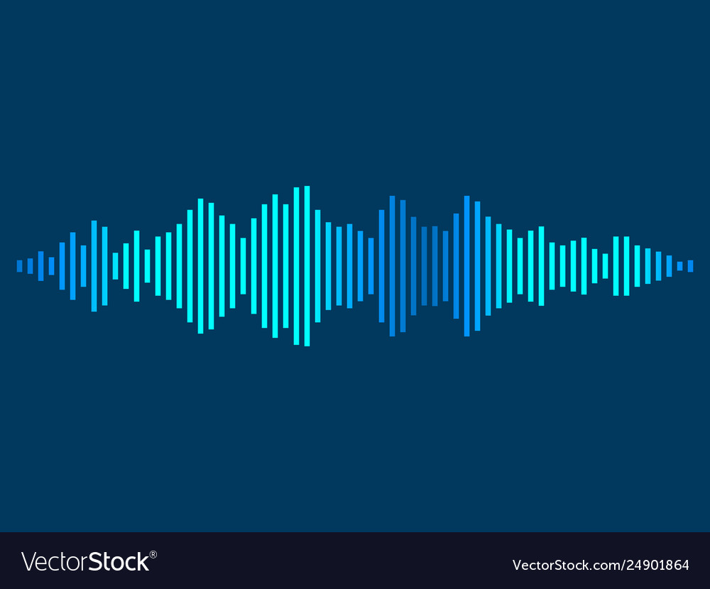 Abstract background music sound wave Royalty Free Vector Abstract background music sound wave Royalty Free Vector