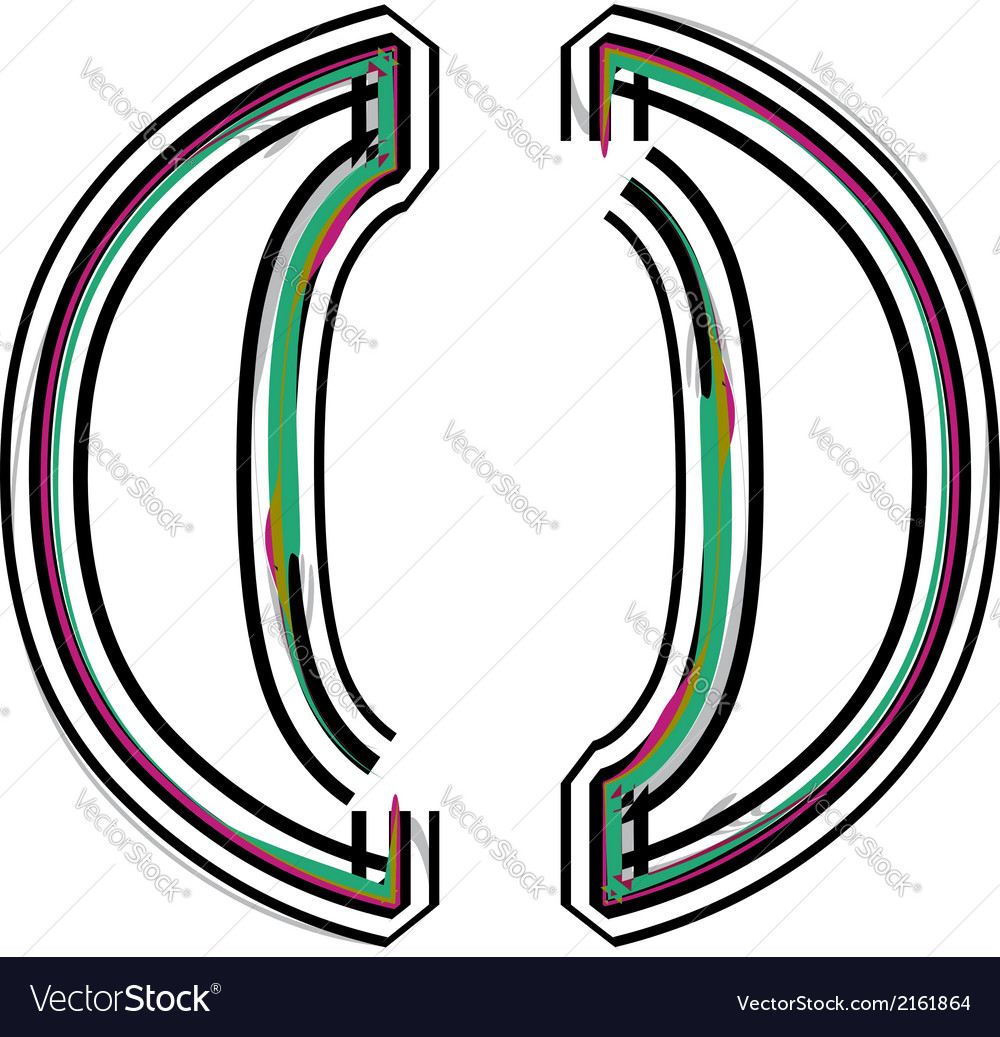 Symbol Royalty Free Vector Image - VectorStock