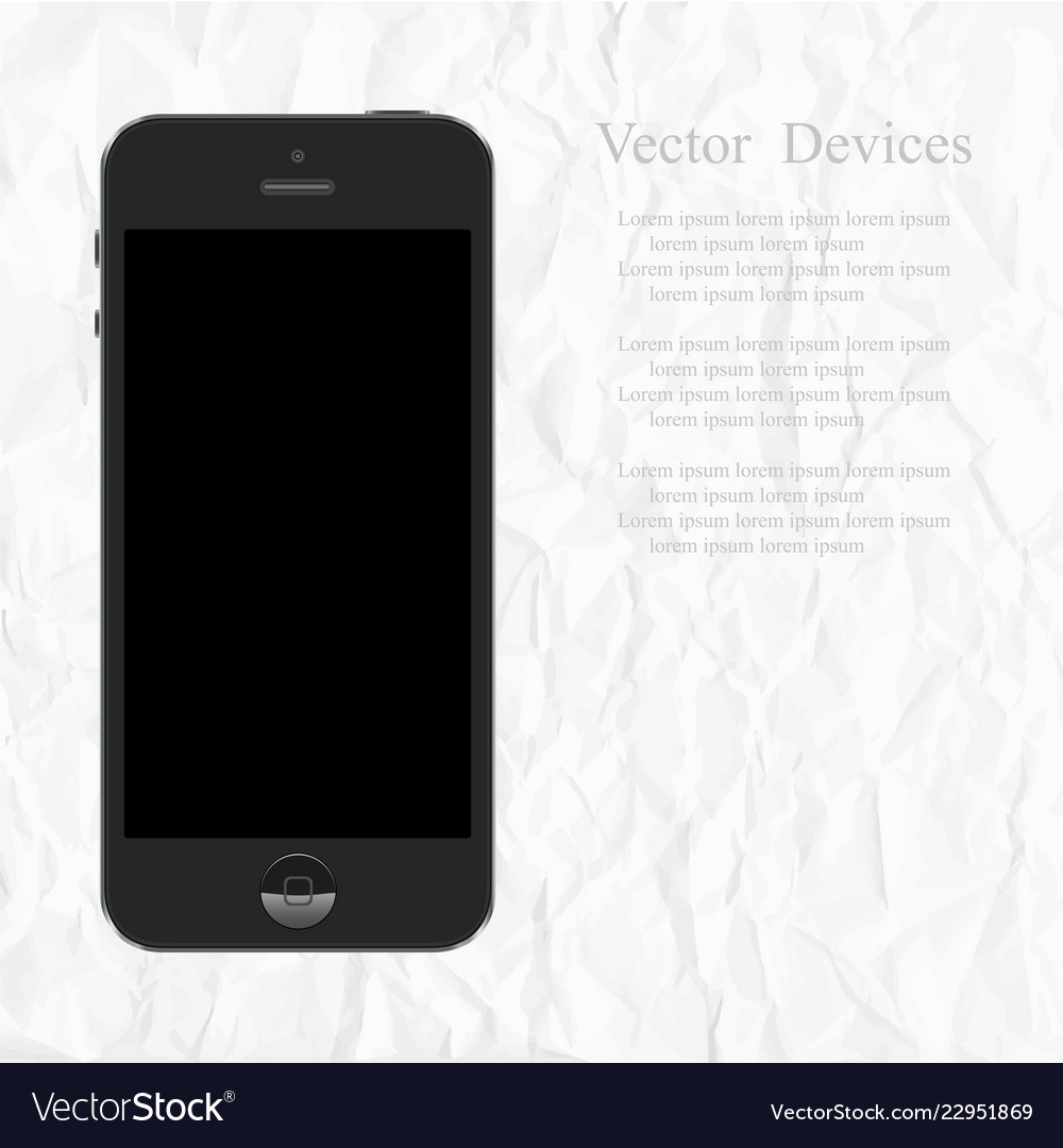 Phone Royalty Free Vector Image - VectorStock