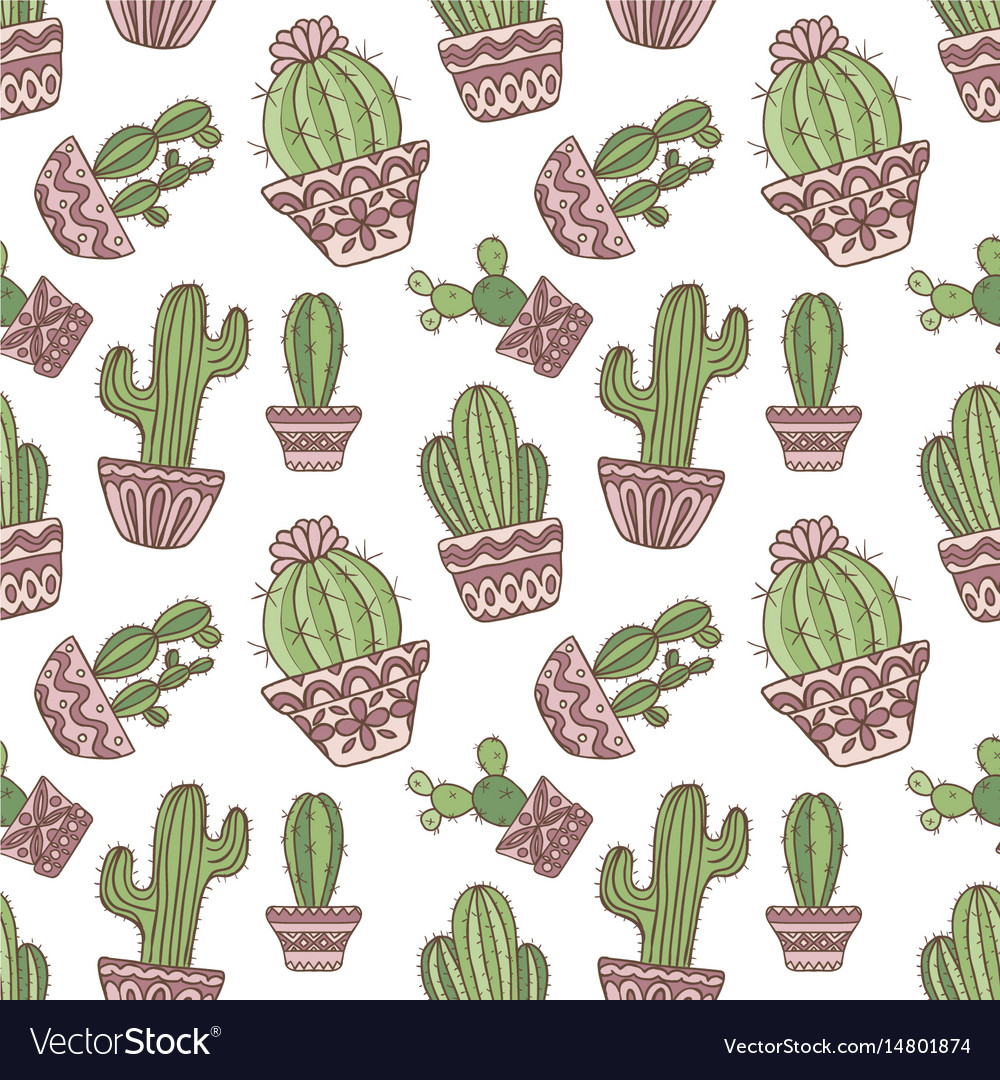 Color seamless pattern Royalty Free Vector Image