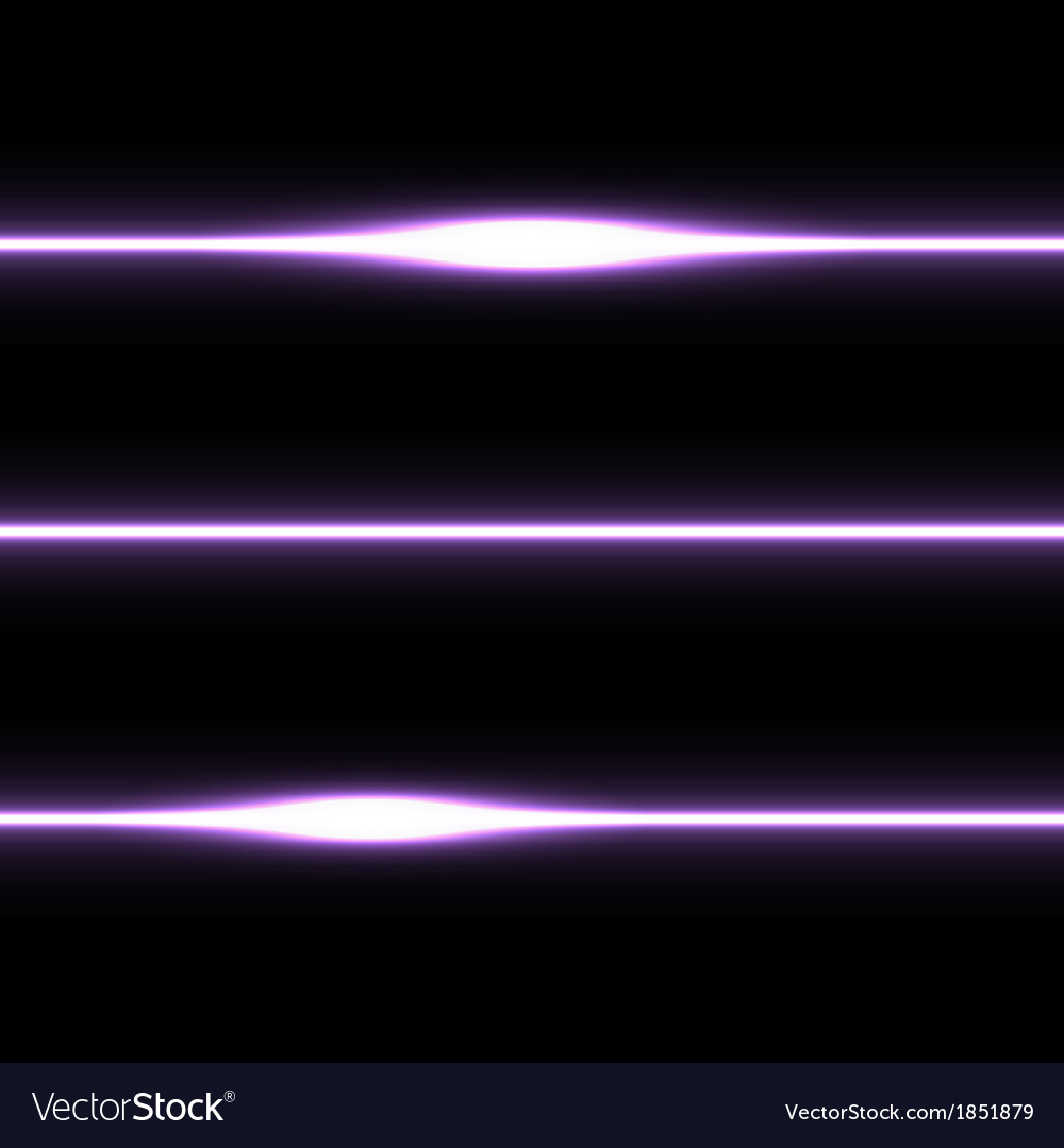 Light effect background Royalty Free Vector Image