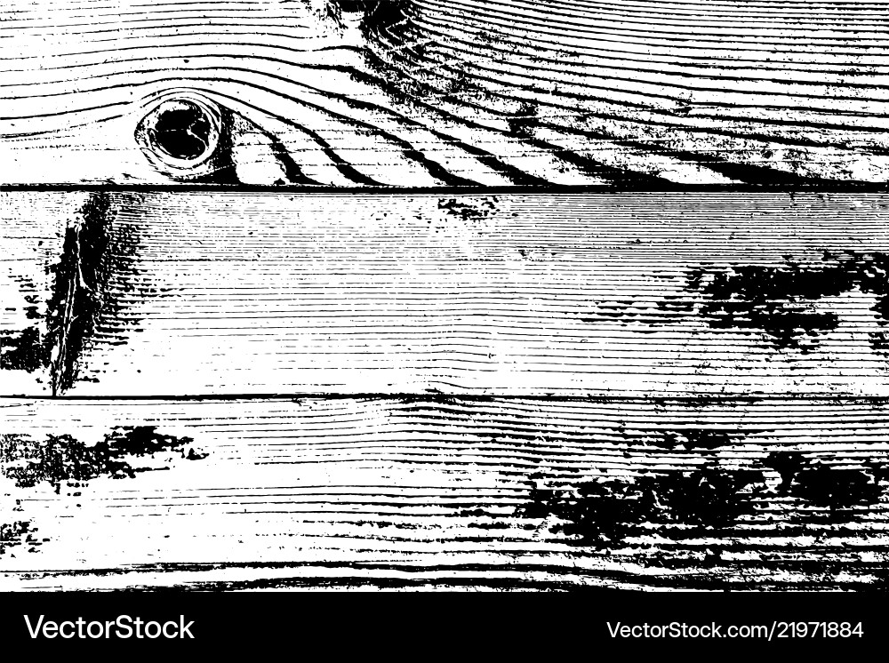 Wooden overlay texture Royalty Free Vector Image