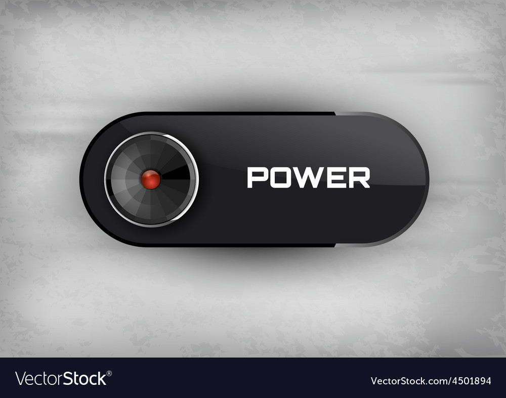 Power Royalty Free Vector Image - VectorStock