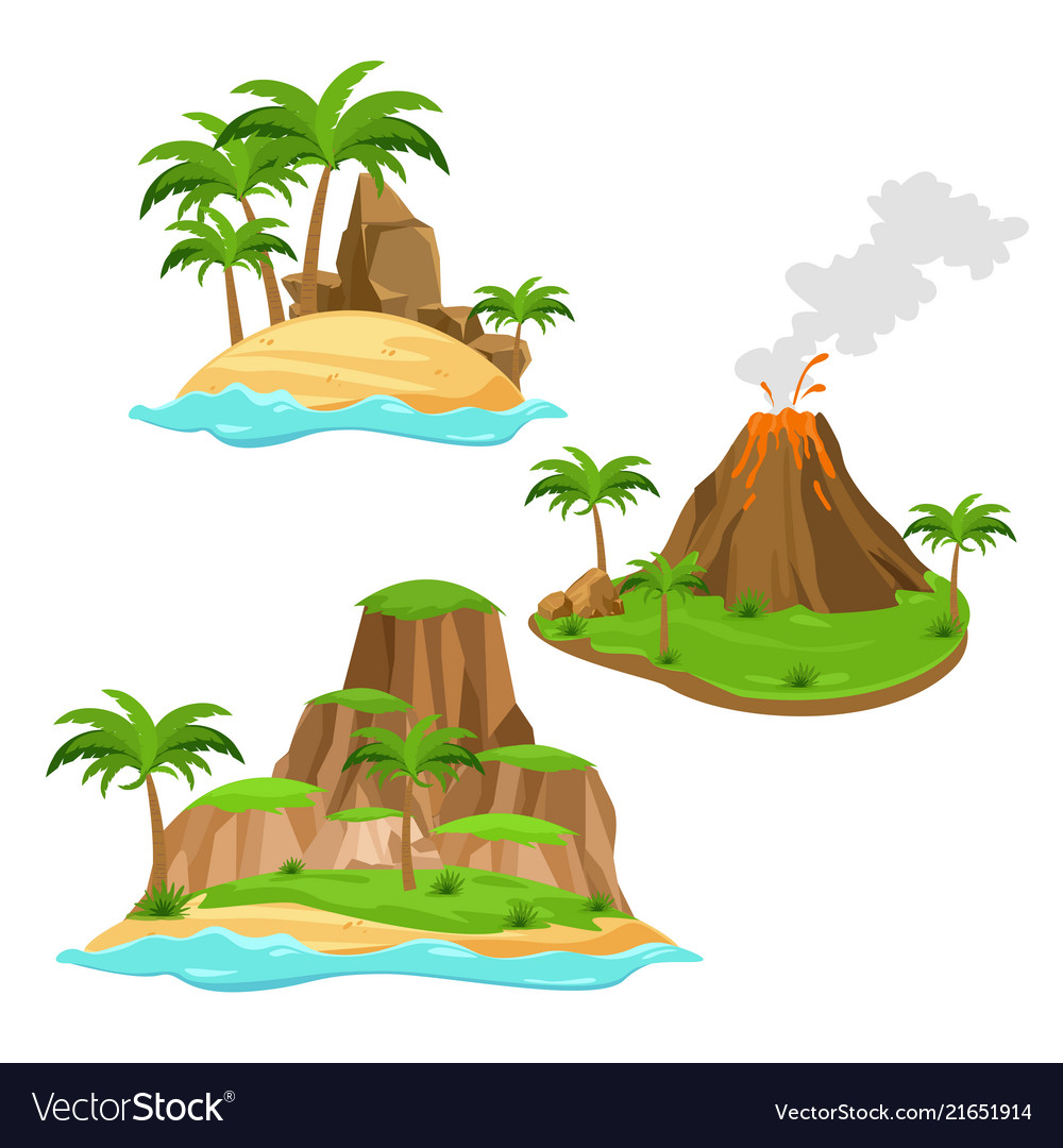 Top 10 Different Islands at Lewis Durkin blog