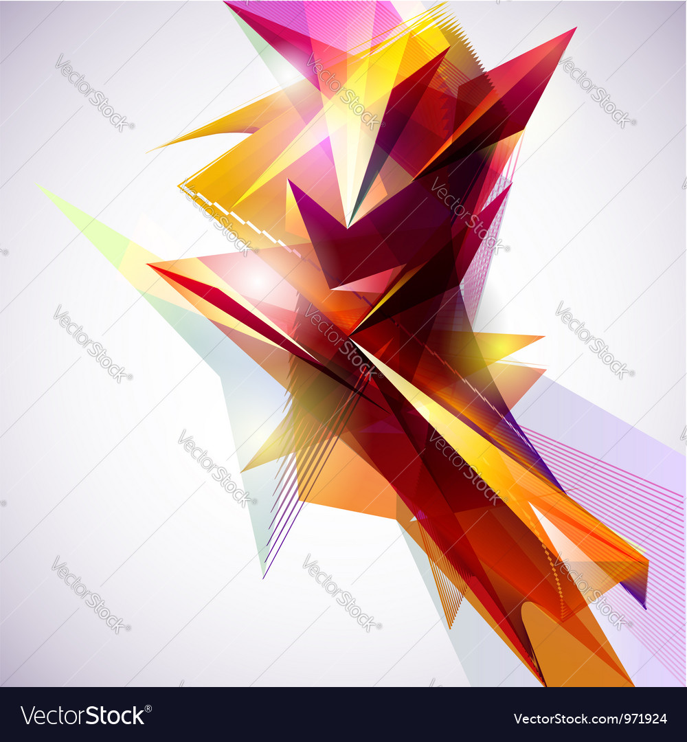 Abstract background Royalty Free Vector Image - VectorStock
