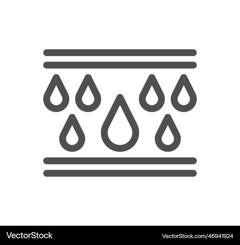 Skin care related icon Royalty Free Vector Image