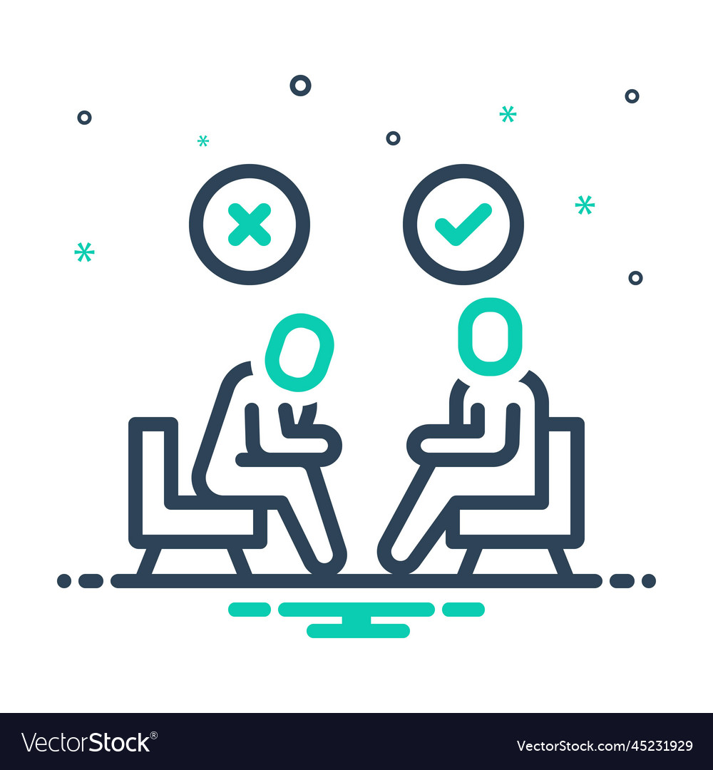 Proper Royalty Free Vector Image - VectorStock