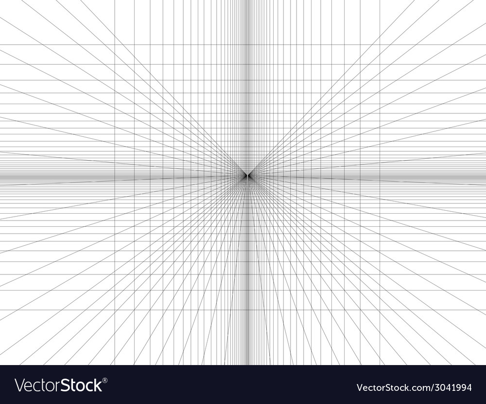 Grid background Royalty Free Vector Image - VectorStock