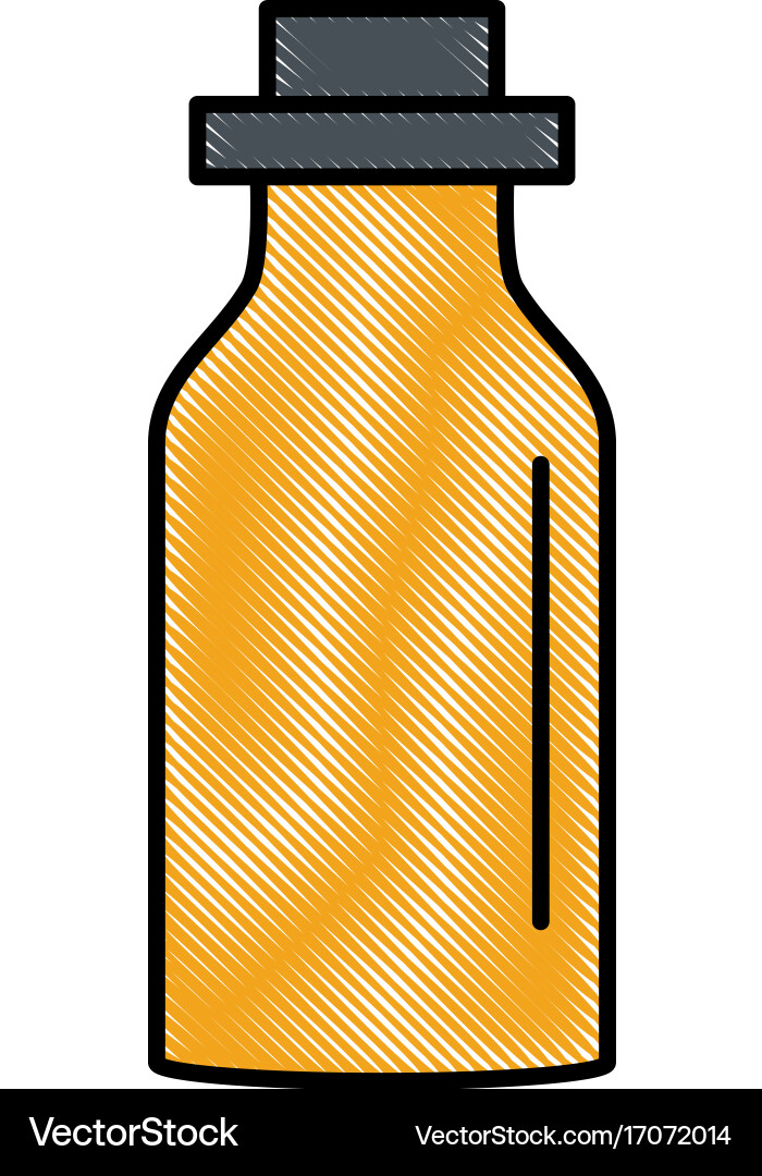 Bottle Royalty Free Vector Image - VectorStock