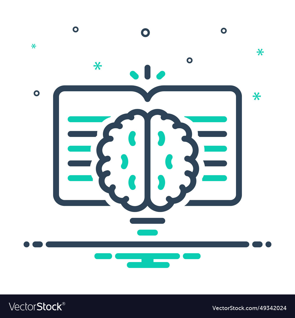 Knowledge Royalty Free Vector Image - VectorStock