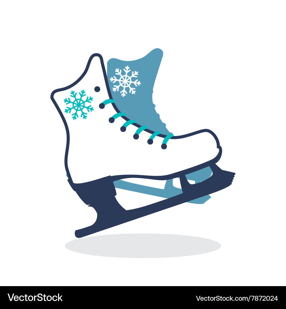 Skating icon design Royalty Free Vector Image - VectorStock