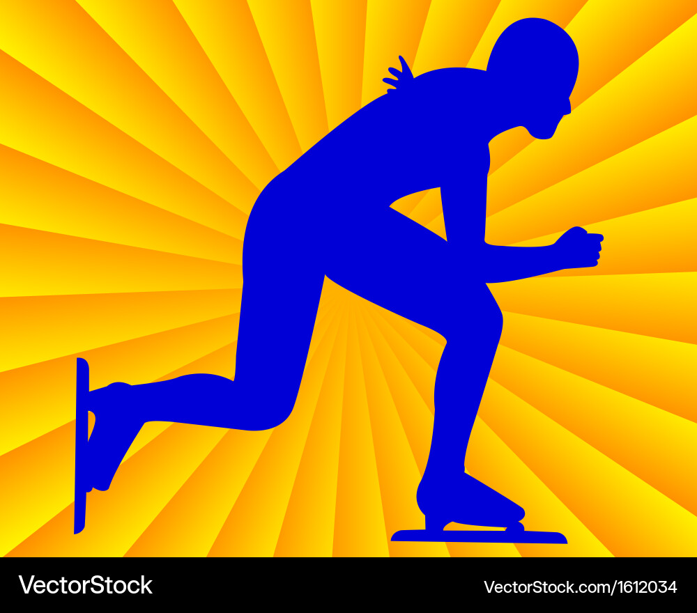 Skater Royalty Free Vector Image - VectorStock