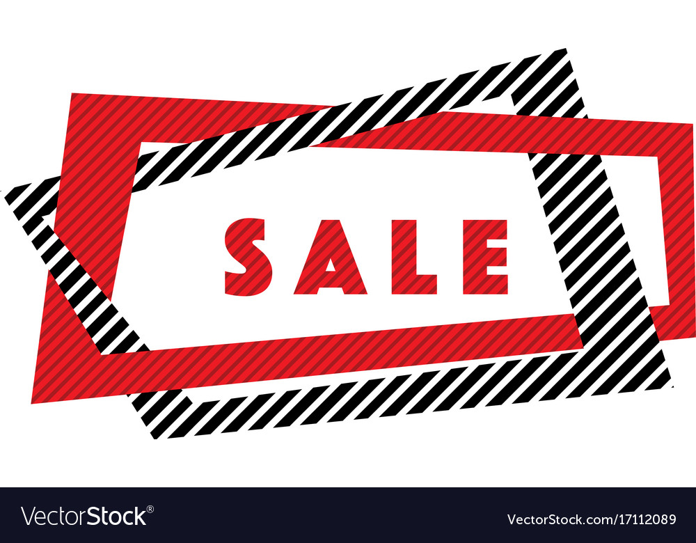 Abstract Simple Geometry Header Royalty Free Vector Image Abstract Simple Geometry Header Royalty Free Vector Image