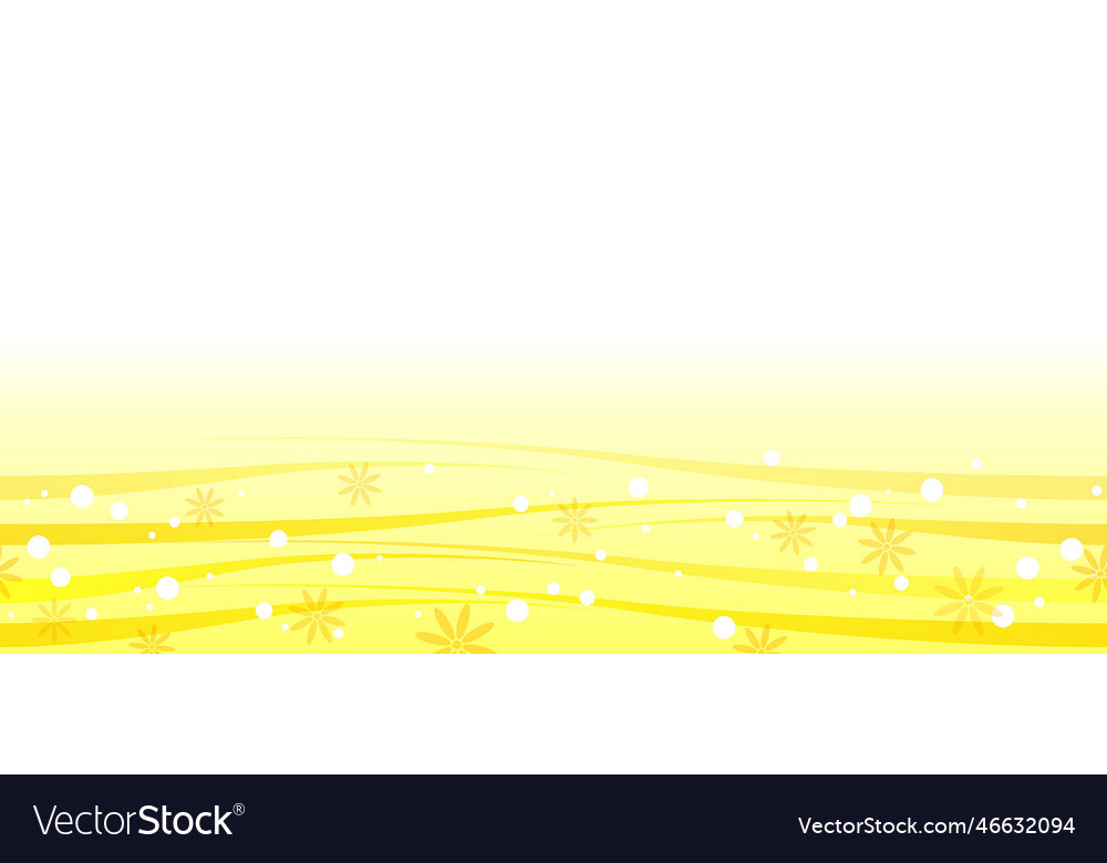 Seamless abstract spring background Royalty Free Vector