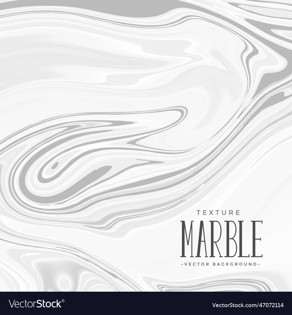 Abstract marbling texture background pattern Vector Image