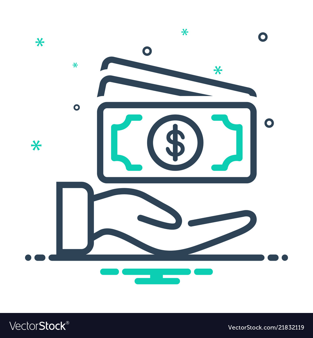 Payment Royalty Free Vector Image - VectorStock