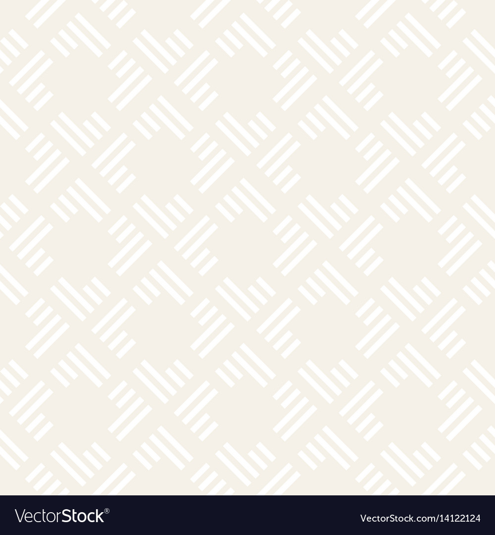 Seamless pattern stripes abstract Royalty Free Vector Image