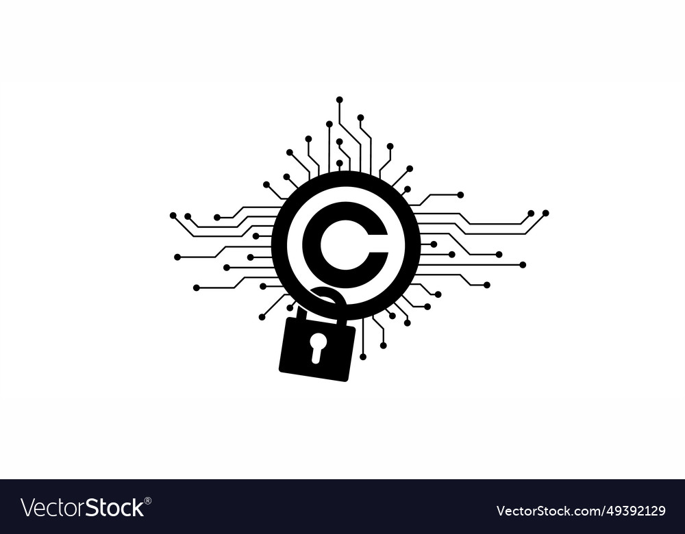 Mark rademaker Royalty Free Vector Image - VectorStock