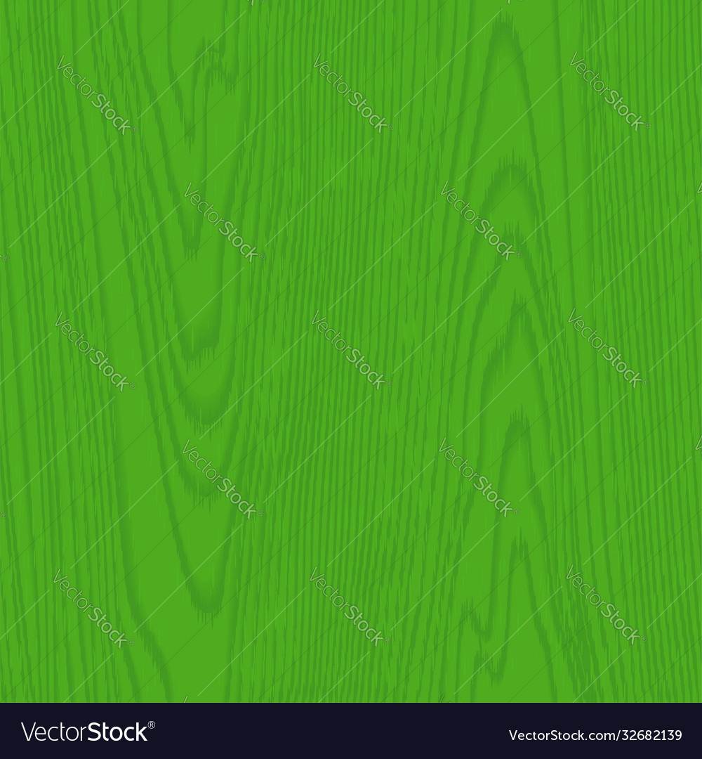 Green seamless tree texture template Royalty Free Vector