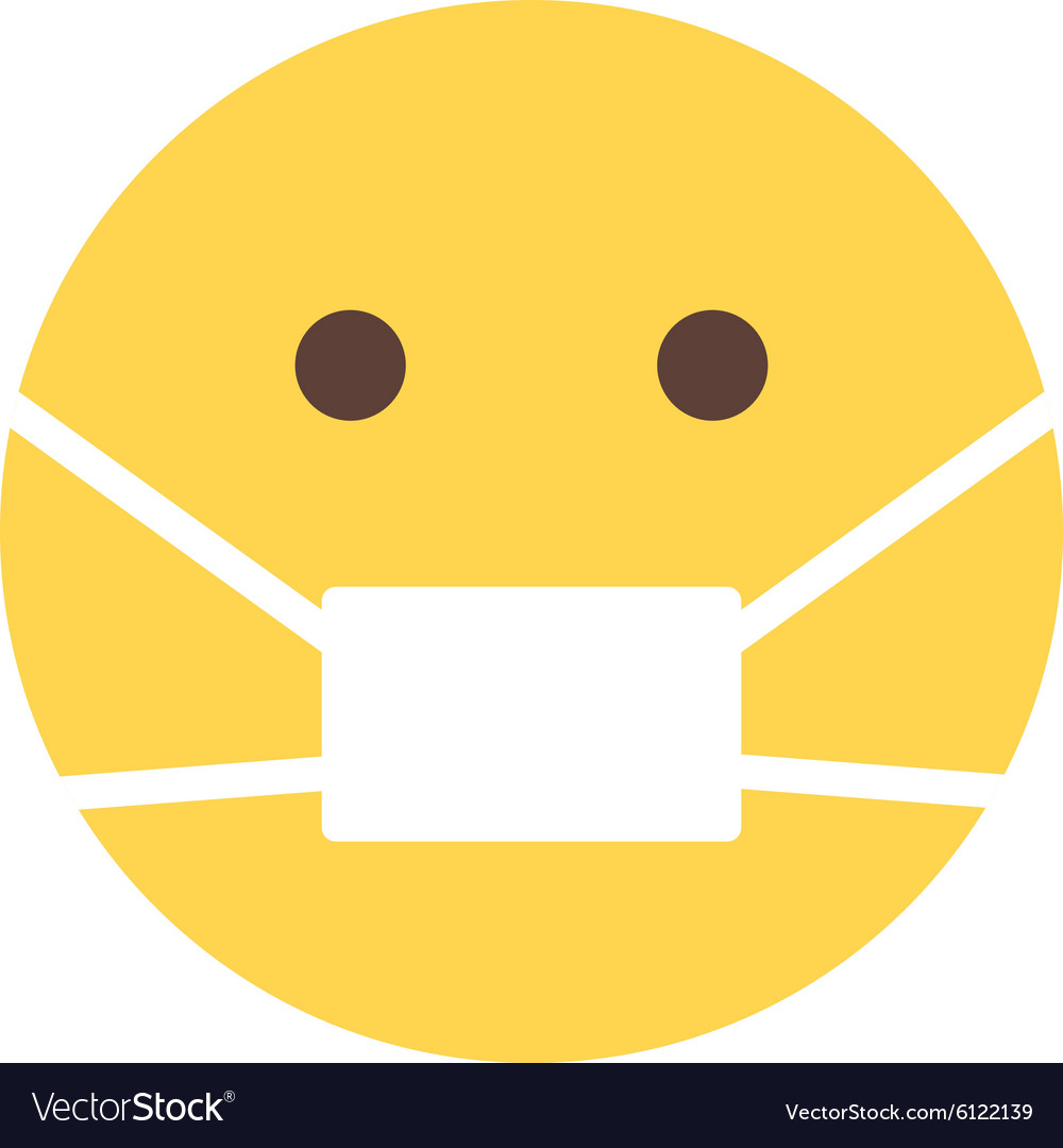 Not talking Royalty Free Vector Image - VectorStock