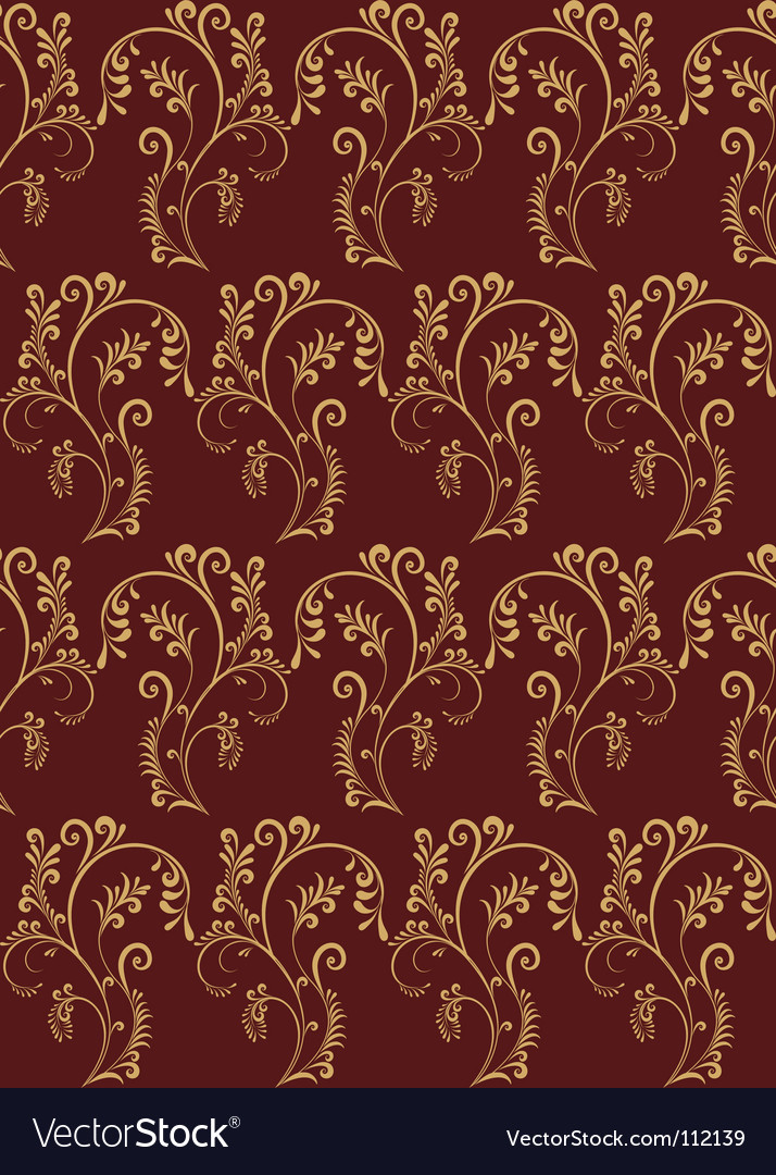 Seamless background Royalty Free Vector Image - VectorStock