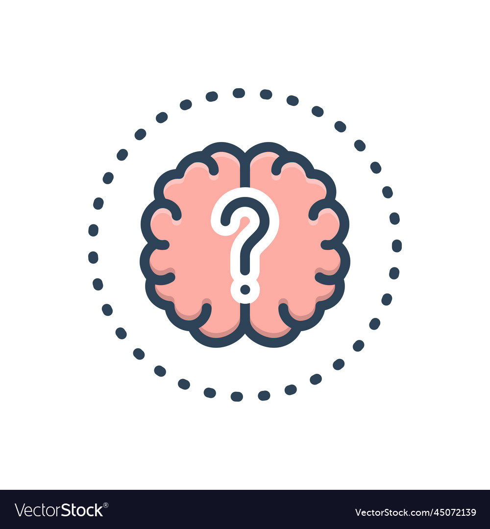 Thought Royalty Free Vector Image - VectorStock