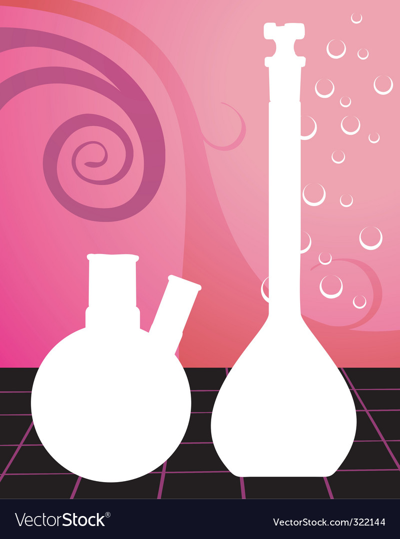 Laboratory Royalty Free Vector Image - VectorStock