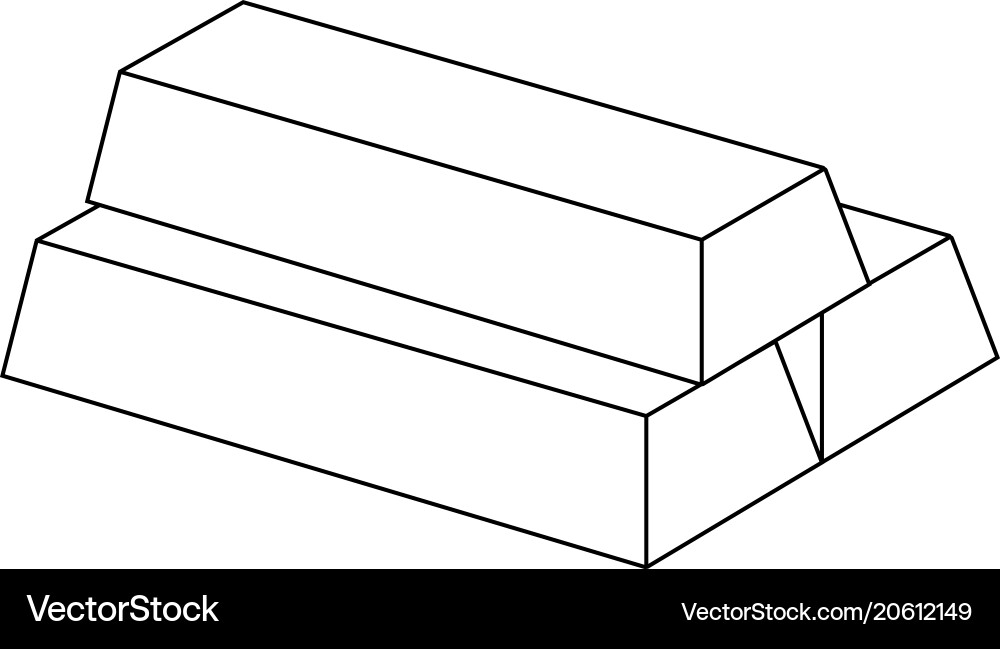 Abstract pirate object Royalty Free Vector Image