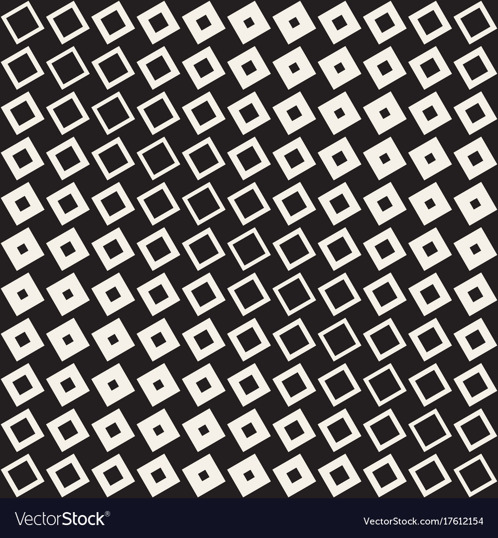 Repeating geometric rectangle tiles Royalty Free Vector