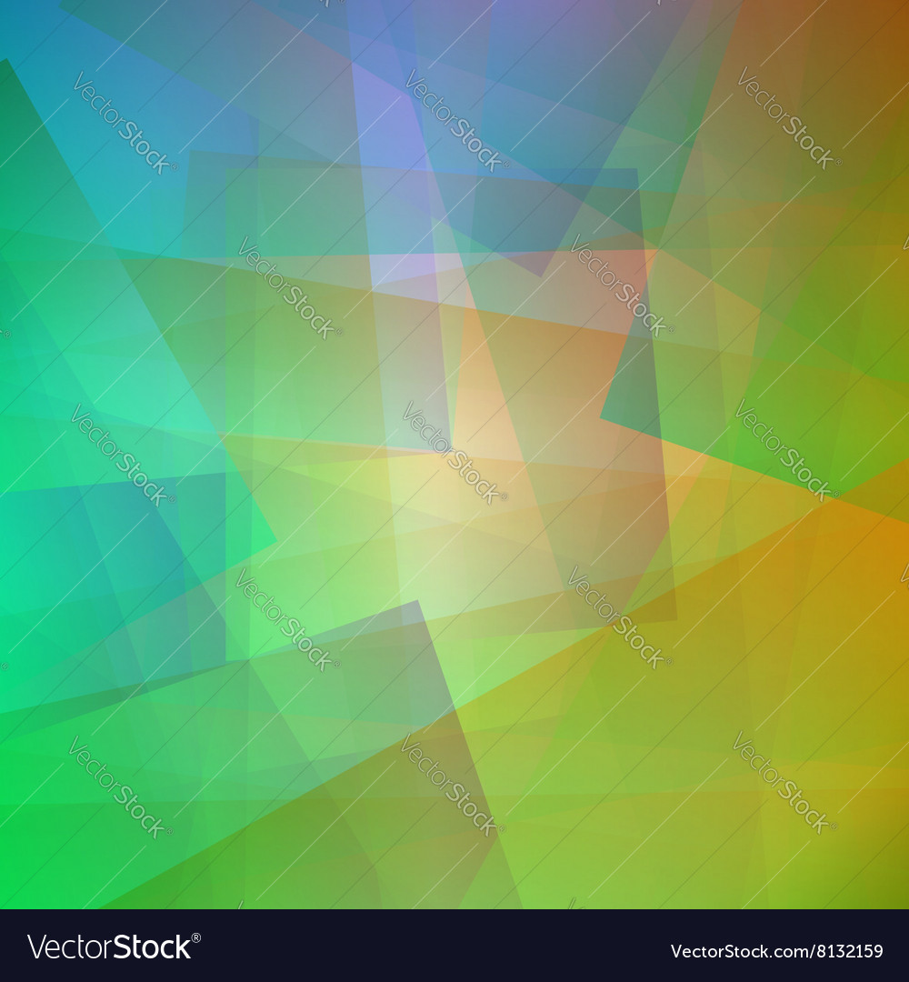 Abstract colored line pattern Royalty Free Vector Image