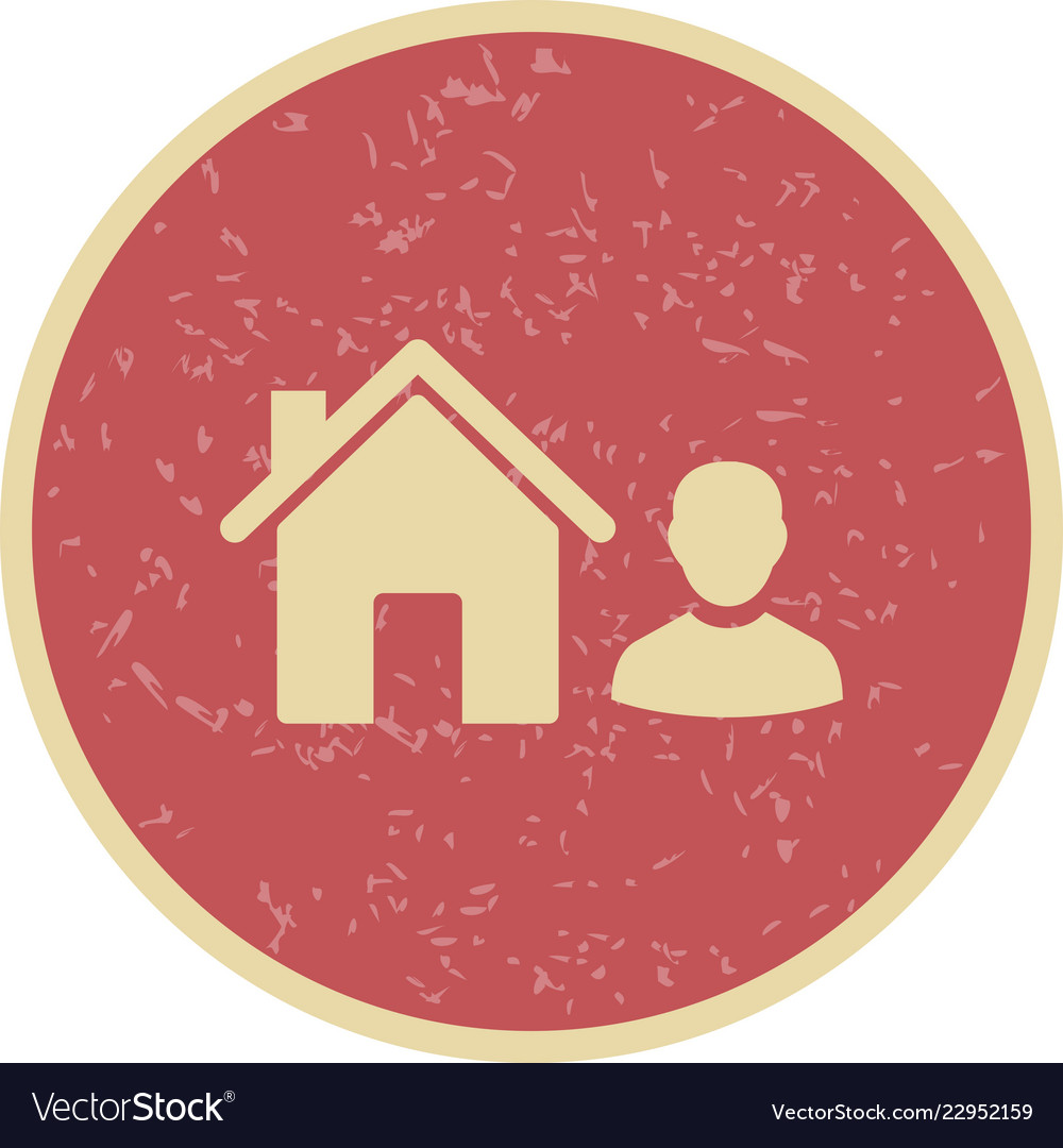 Agent icon Royalty Free Vector Image - VectorStock