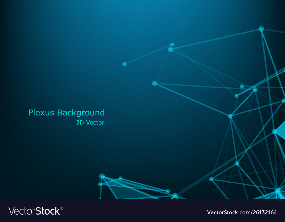 Abstract technology background science Royalty Free Vector