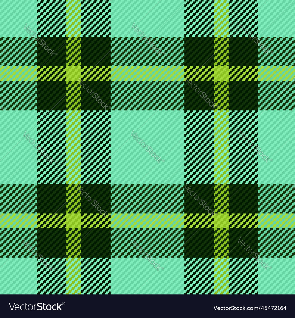 Pattern textile fabric texture background Vector Image