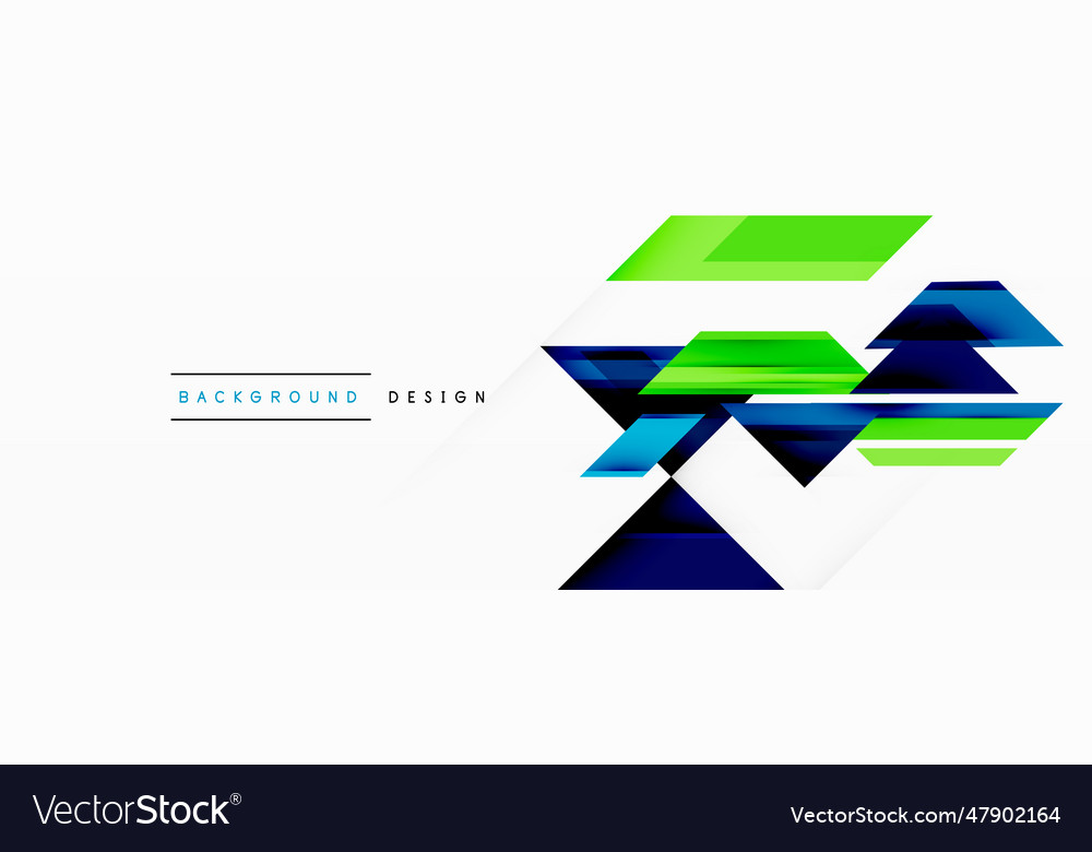 Visually striking background design featuring Vector Image