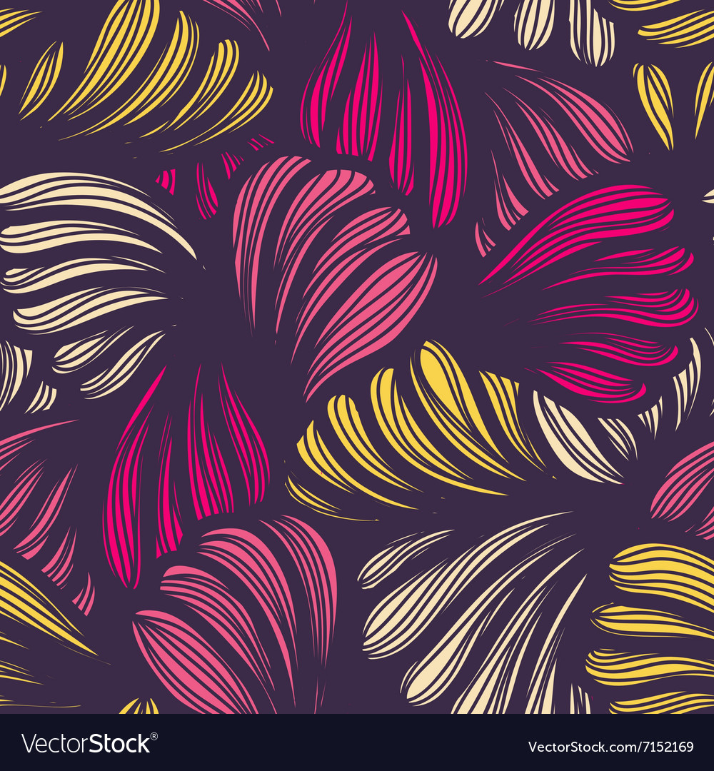 Seamless pattern Royalty Free Vector Image - VectorStock