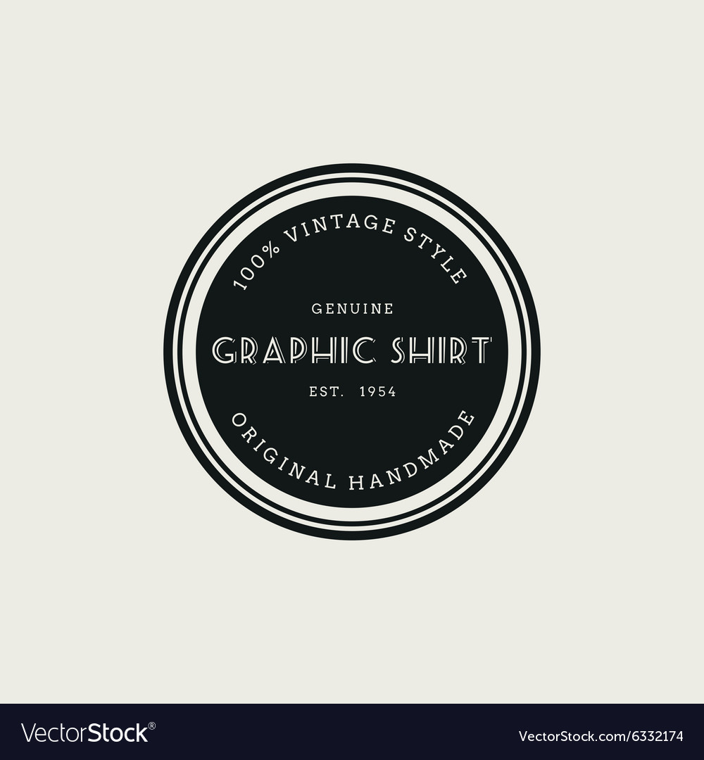 Label Royalty Free Vector Image - VectorStock