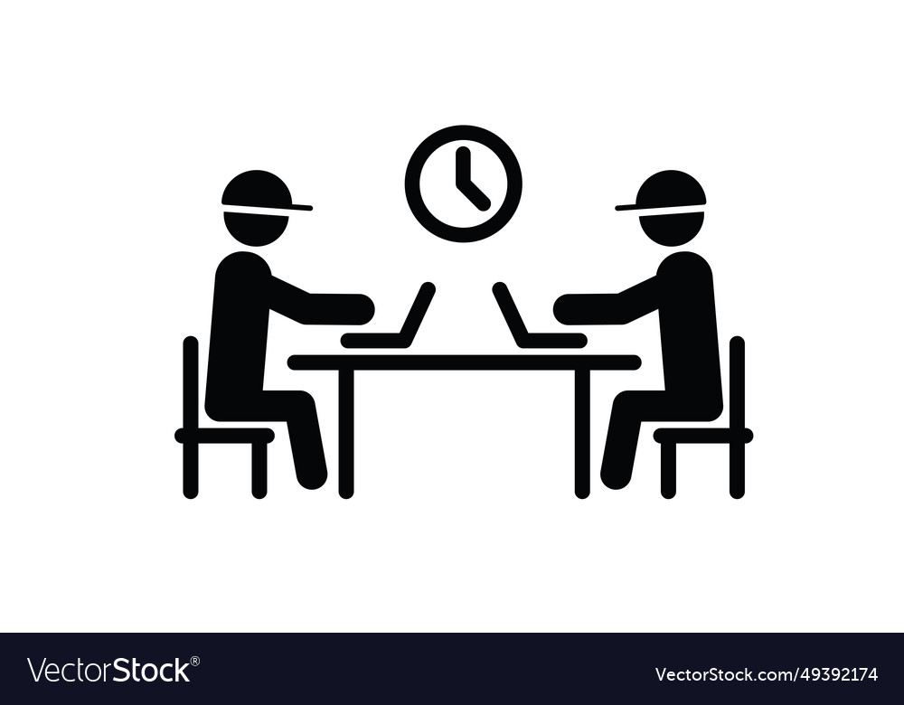 Mark rademaker Royalty Free Vector Image - VectorStock