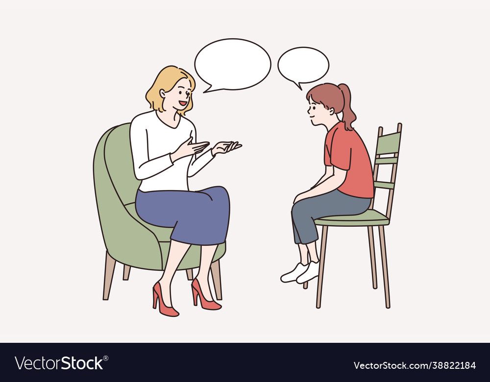 Education development communication Royalty Free Vector