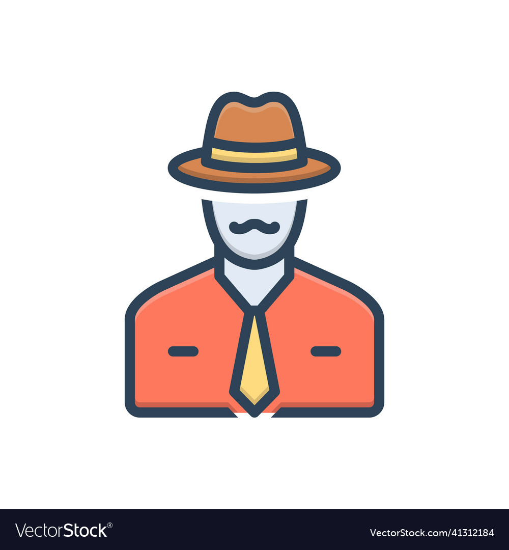 Sir Royalty Free Vector Image - VectorStock