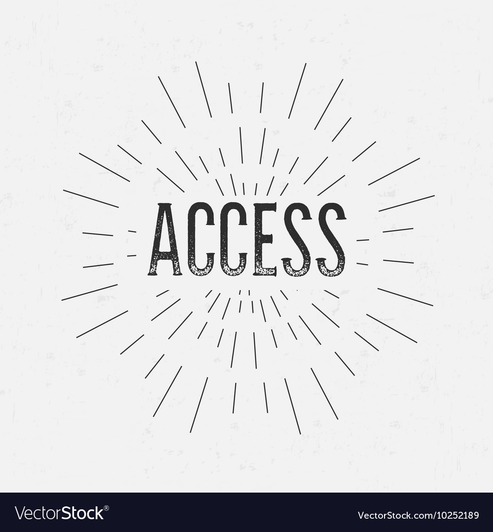 Abstract Creative concept design layout with text Vector Image